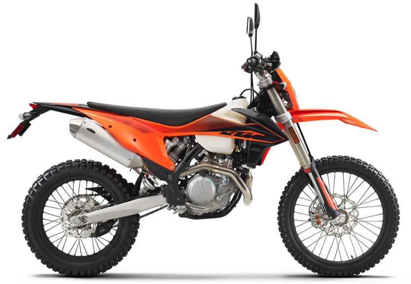 How To Make A Dirt Bike Street Legal Step by Step 