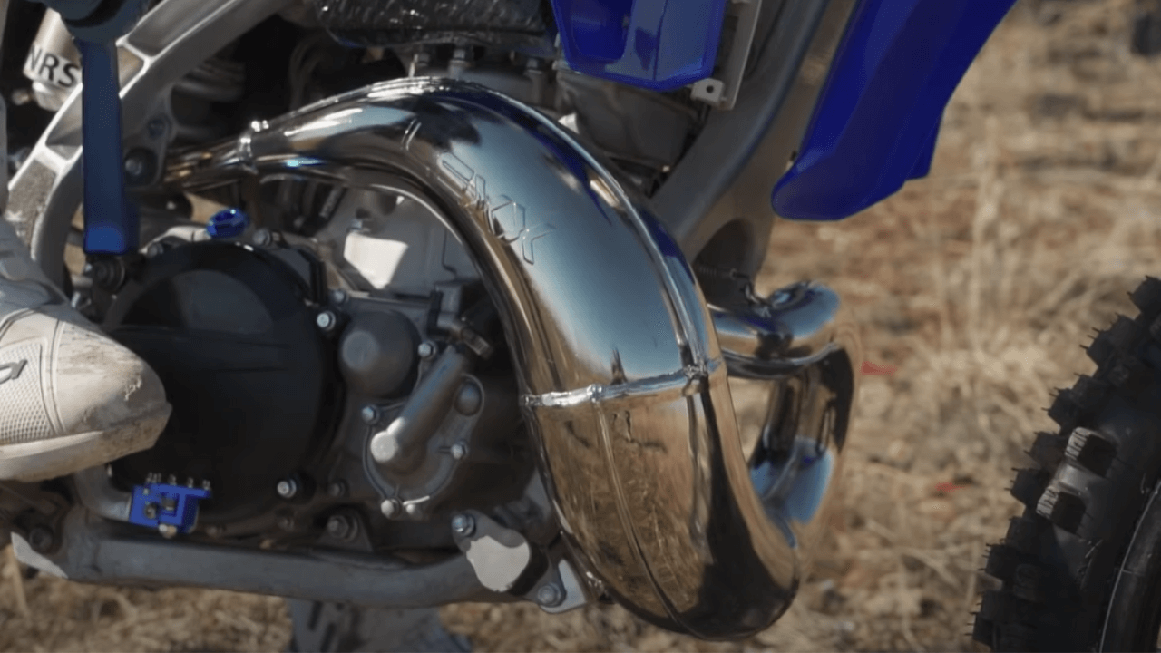 Lexx DuraFlow Pipe Review