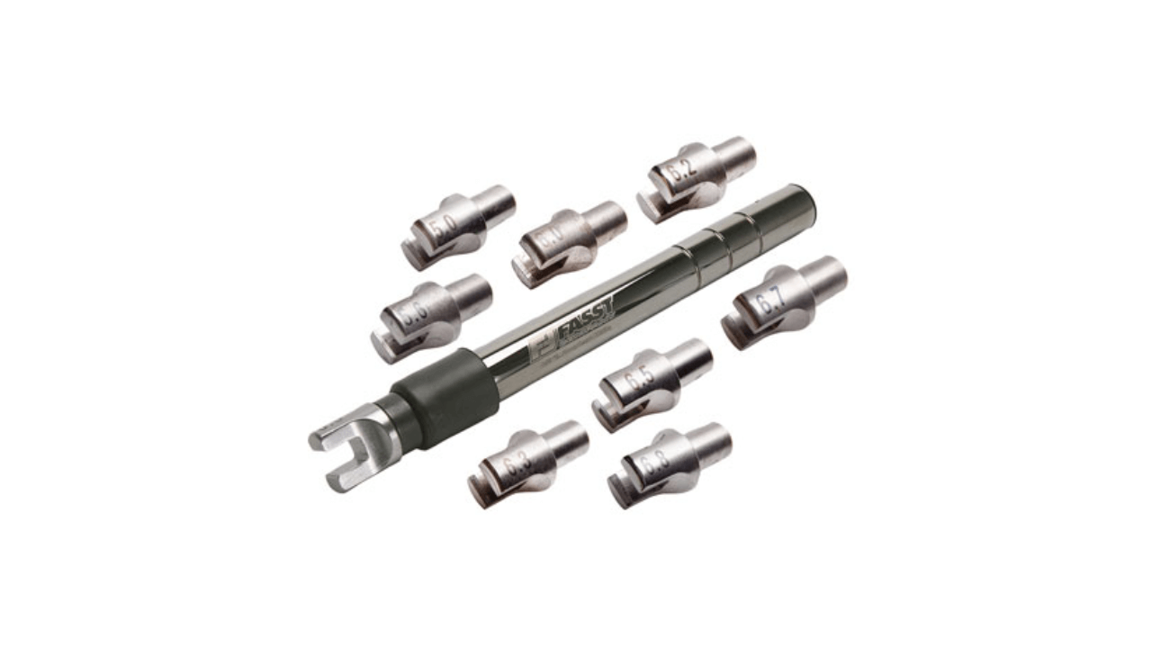 Fasst Spoke Torque Wrench Kit Review