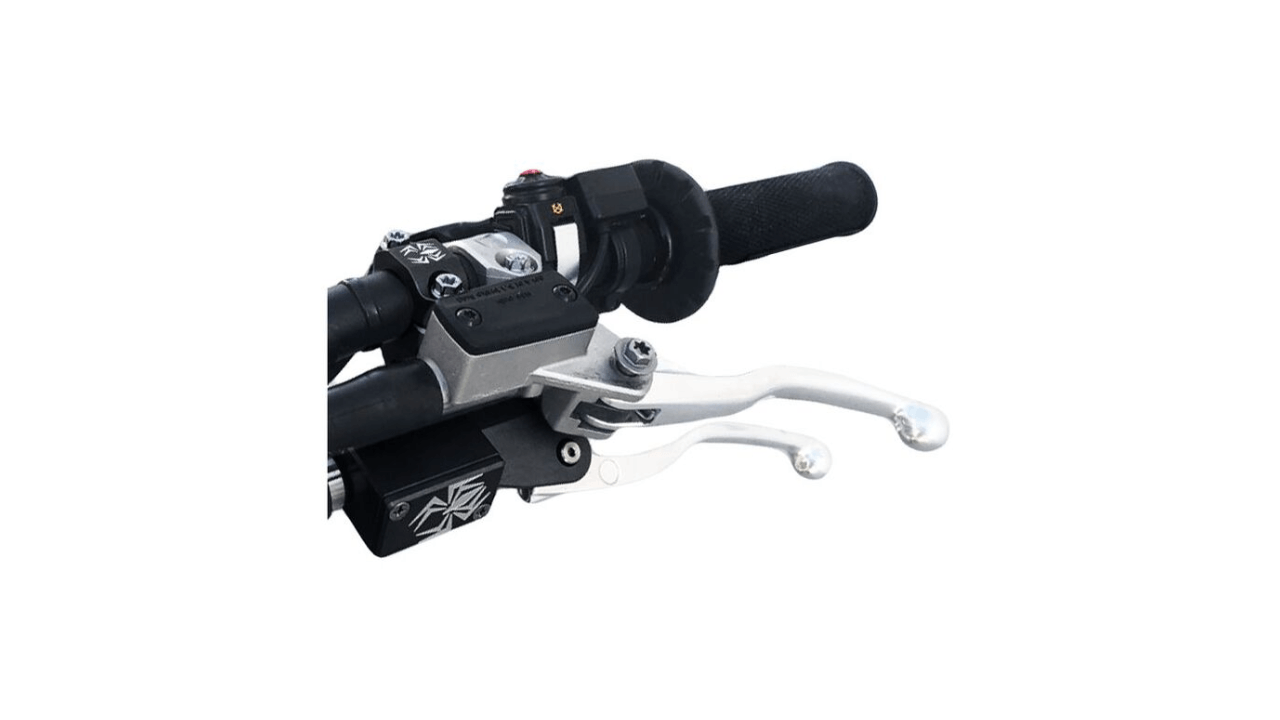 Rekluse Left Hand Rear Brake Kit Review